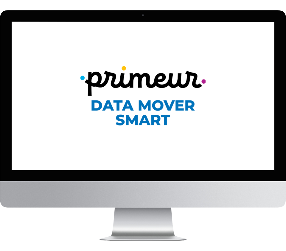 Smart Data Integration Company | Primeur